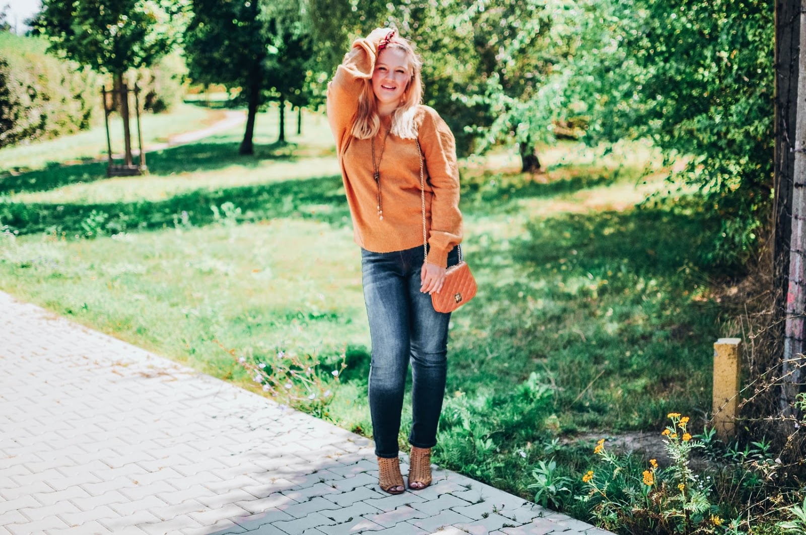 2 jesienne stylizacje z kolekcji NA-KD Lounge | PolskieSzafiarki.pl i ...