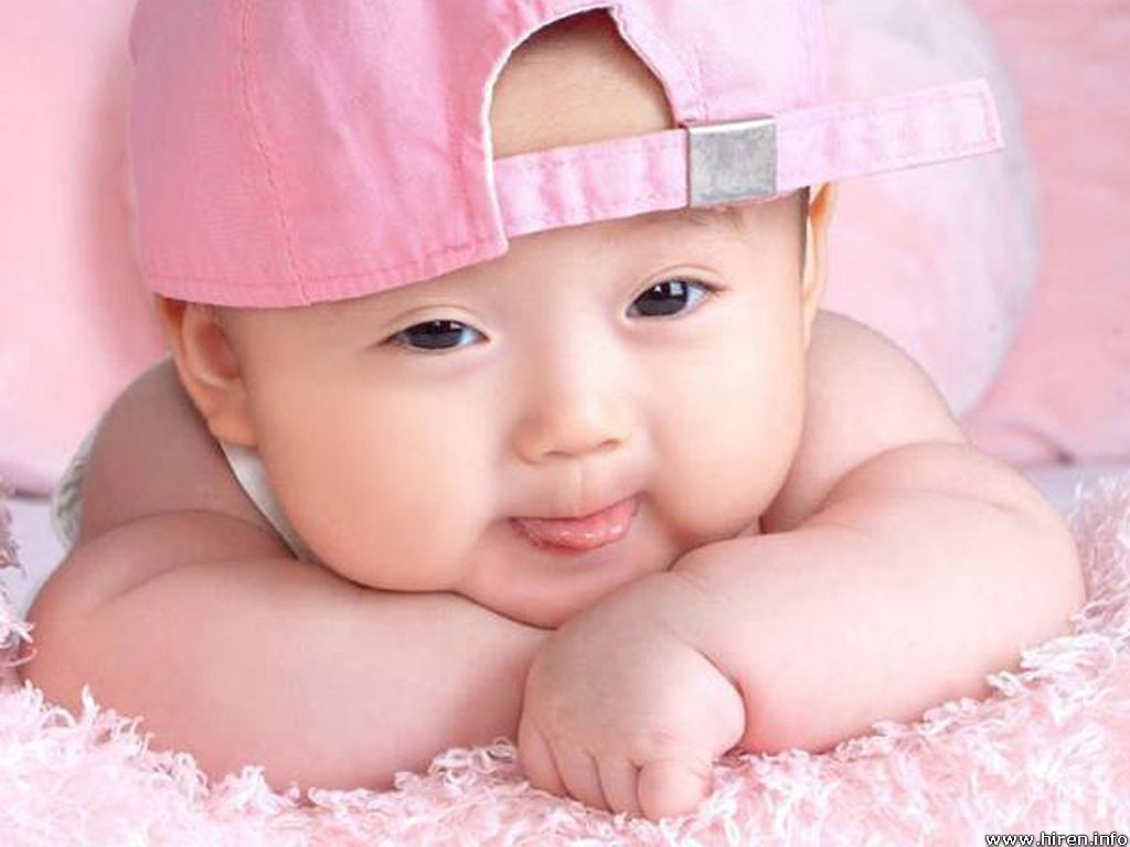 Best Cute Baby Pics - Hottest Pictures & Wallpapers