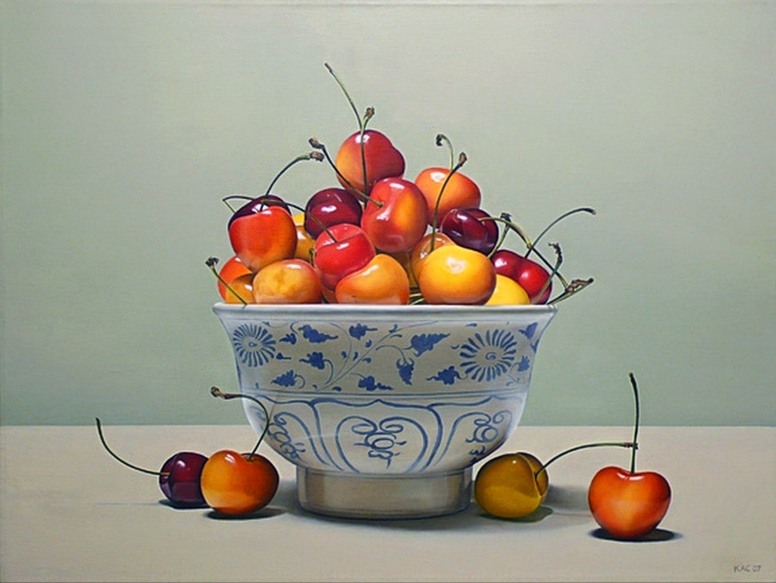 Historia y evolución de la pintura artística : (Bodegones) Cuadros de ...