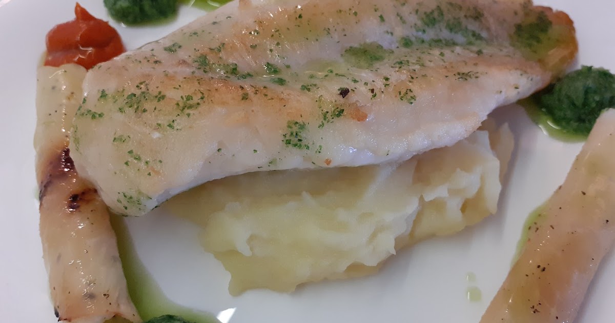 Опашка от морски дявол(monkfish)