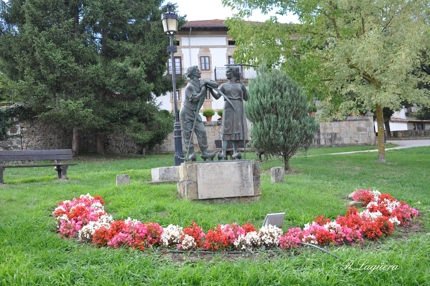 Un blog sobre Ampuero y otros lugares cercanos: Fotos de Udalla