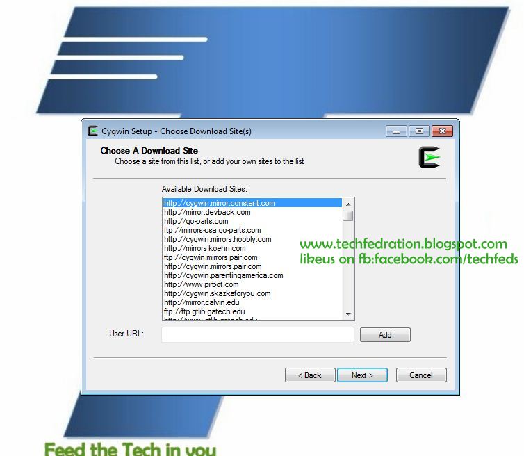How to use Unix Commands in Windows How to use Unix Commands in Windows