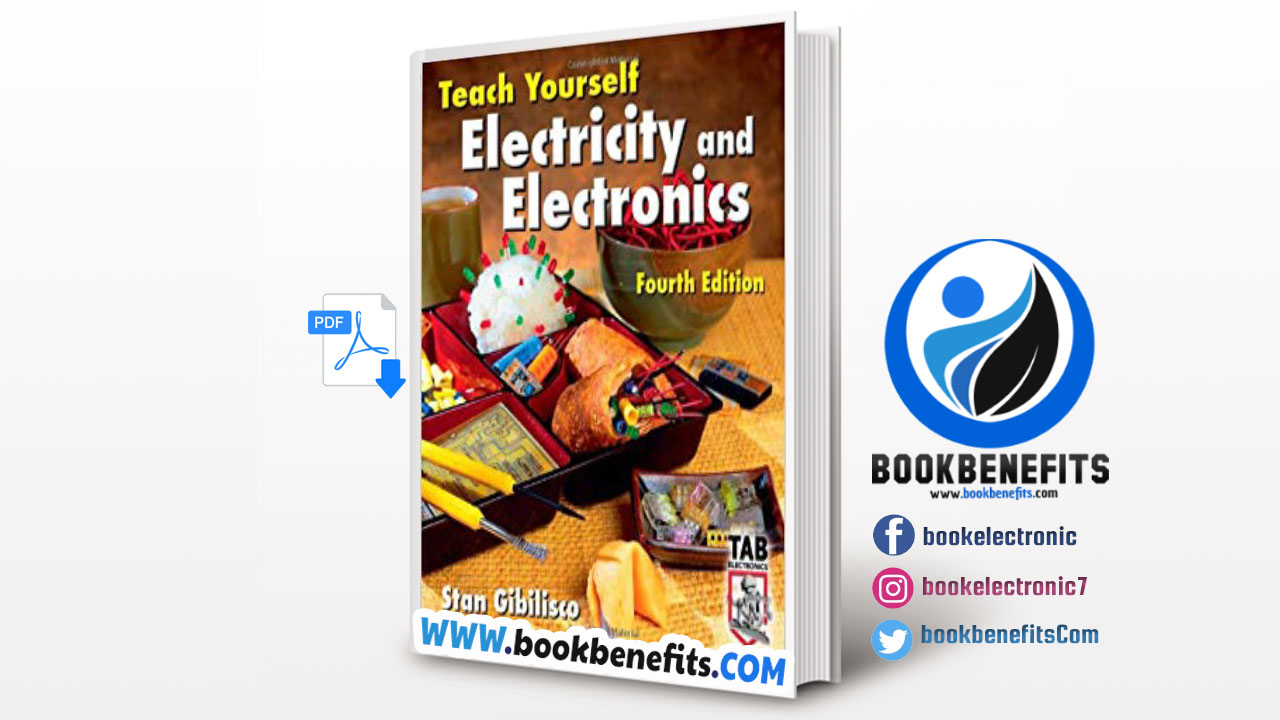 Teach Yourself Electricity and Electronics Download PDF