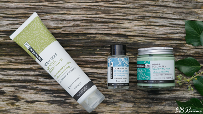 Veganuary 2021 - DB Reviews - UK Lifestyle Blog