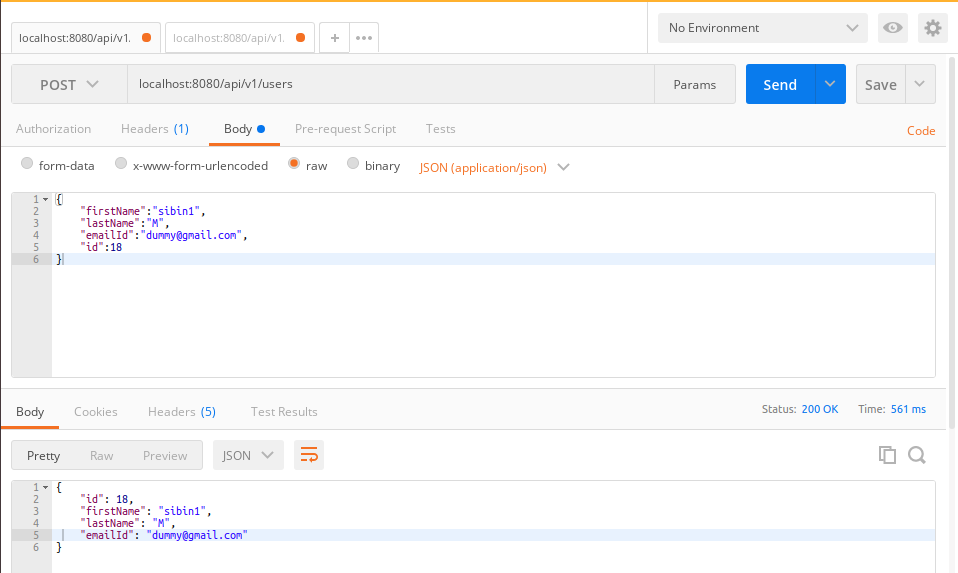 Build Rest Crud Apis With Kotlin Spring Boot And Mybatis
