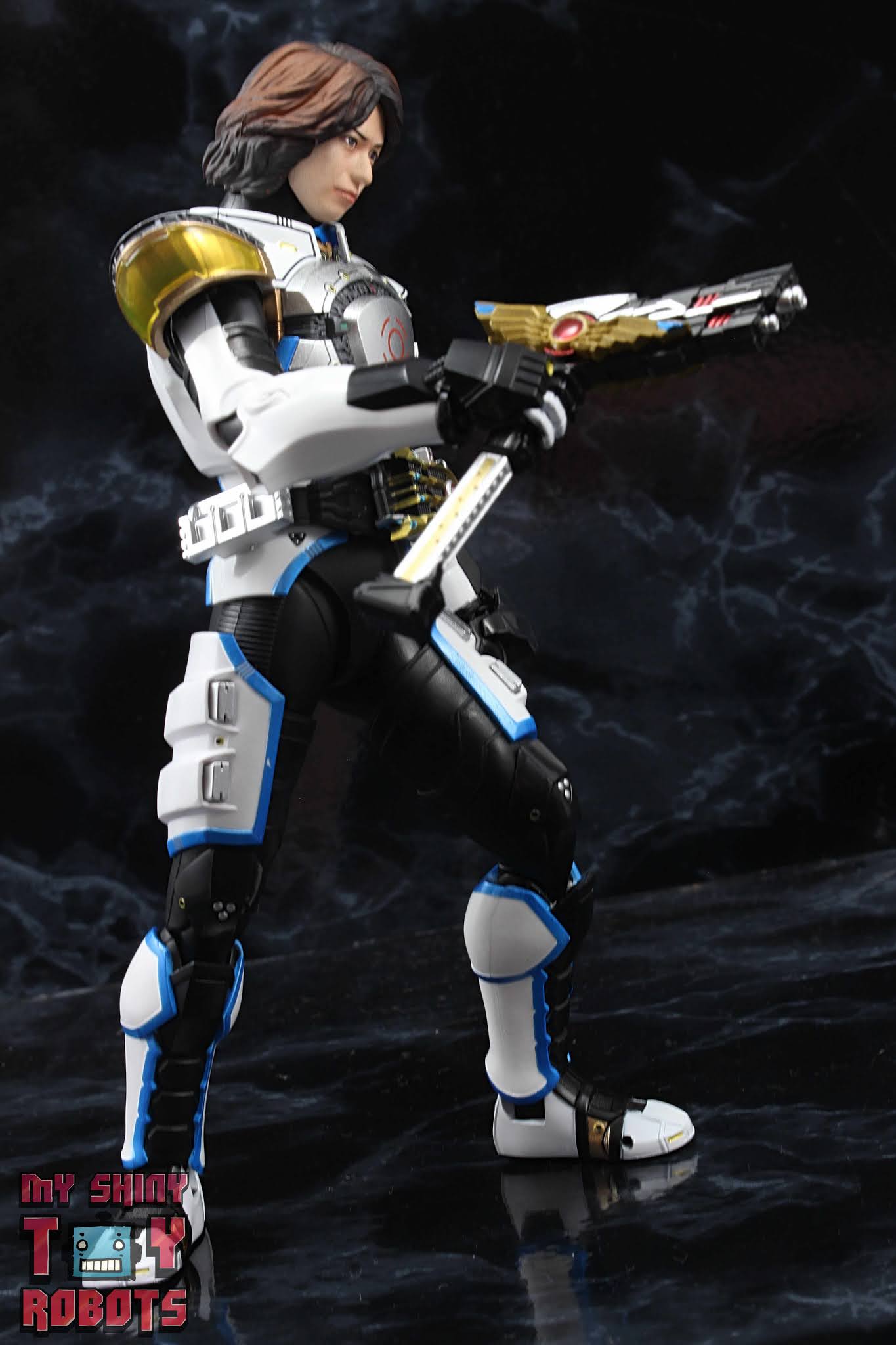 My Shiny Toy Robots: Toybox REVIEW: S.H. Figuarts -Shinkocchou Seihou ...