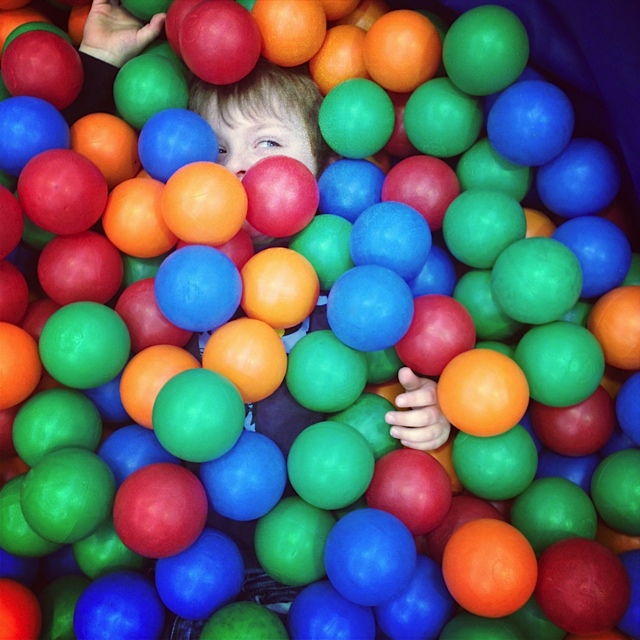 stupendous joy: Ahoy there me hearties.