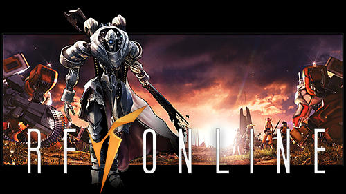 RF-FON.COM | RF ONLINE | RF PRIVATE SERVER | RF PVP - RF PRIVATE SERVER ...