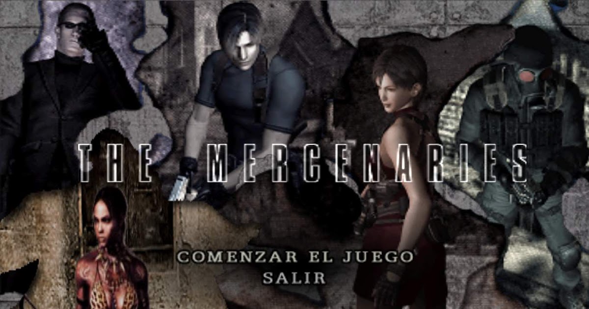 GabrielGantz Resident Evil 4 Modding : Sheva Alomar Tribal - Resident ...
