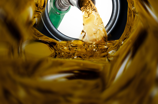 ¿Qué es el gasoil?