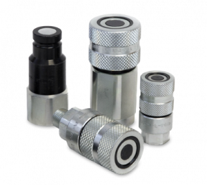 Stucchi: Quick Connect Multiple Lines with Multi-Coupling Plates