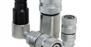 Stucchi: Quick Connect Multiple Lines with Multi-Coupling Plates