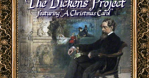 THE DICKENS PROJECT SL 2016: Opens December 10th ~ The SL Enquirer