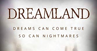BigAl's Books and Pals: Review: Dreamland: A Ghost Story by Nick Clausen