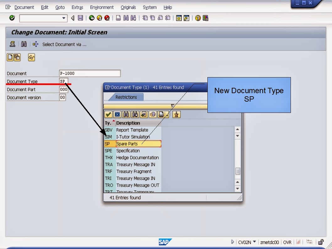 青蛙SAP分享 Froggy's SAP sharing: SAP PM Visual Enterprise Spare Parts List