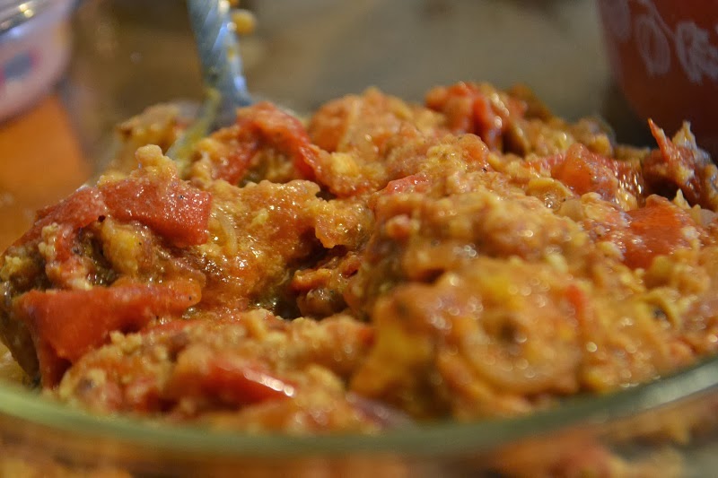 adobongblog: Ginisang kamatis (sauteed tomatoes)