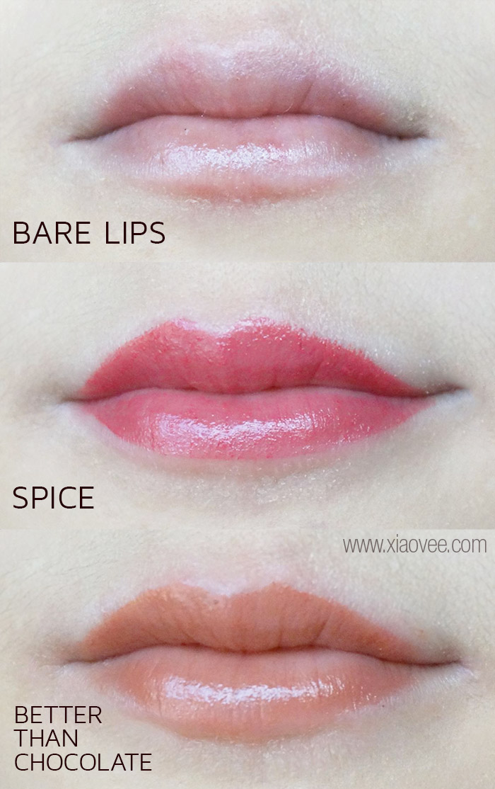 Xiao Vee: Indonesian Beauty Blogger: ULTIMA II Delicate Blush ...