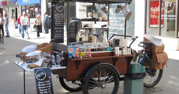 53+ Sepeda Motor Gerobak, Inspirasi Sepeda Terpopuler!