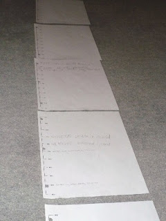 Highhill Homeschool: Free Blank Timelines