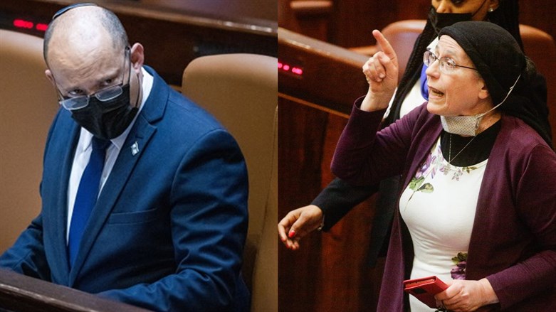 Bet El Friends: Inside Bennett's Mind