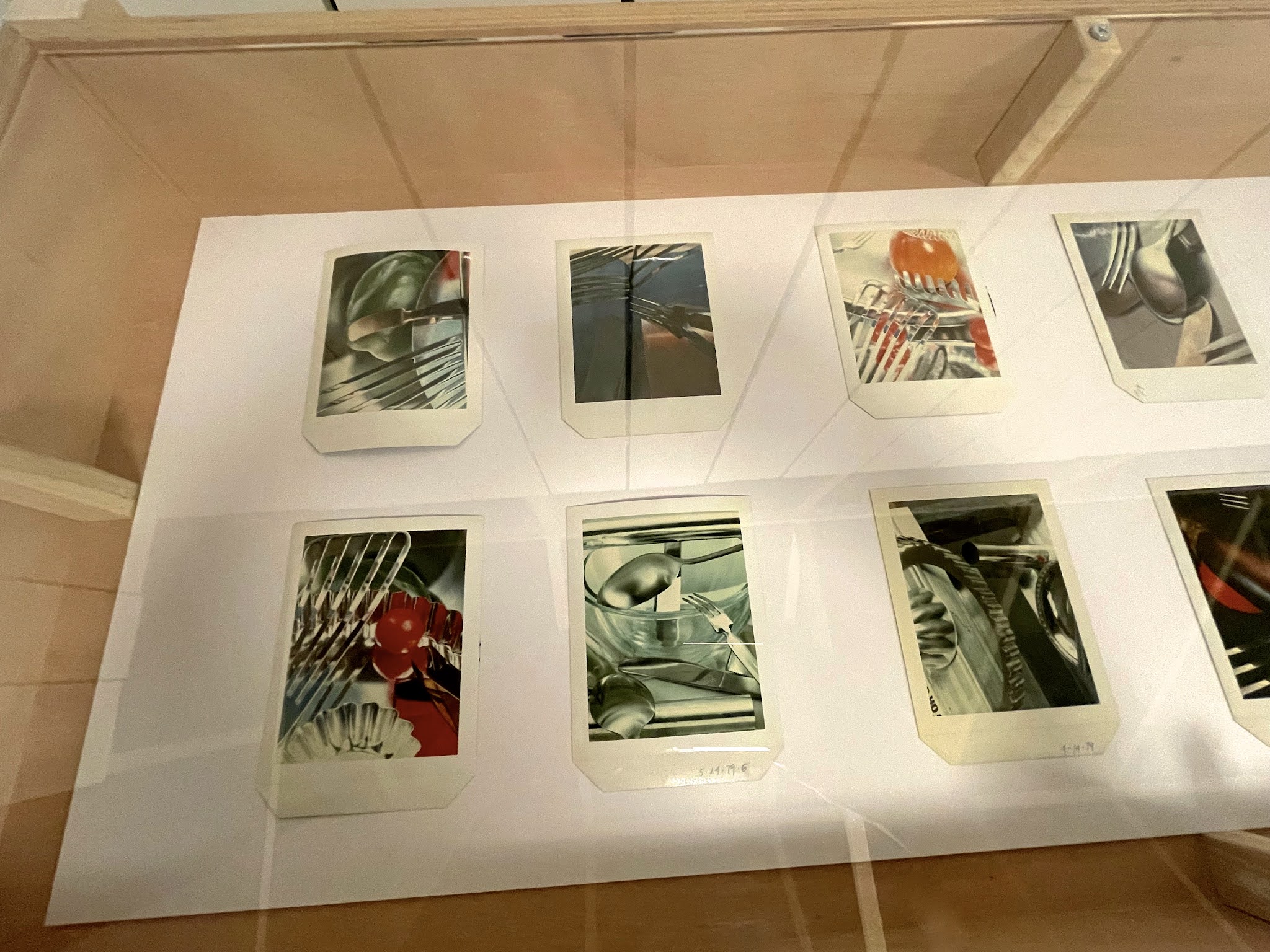 Facciamo un giro in centro?: BIENNALE FOTO/INDUSTRIA 2021 - HANS ...