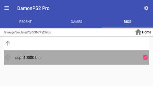 Cara Mudah Bermain Game PS2 di Android Menggunakan Emulator DamonPS2 ...