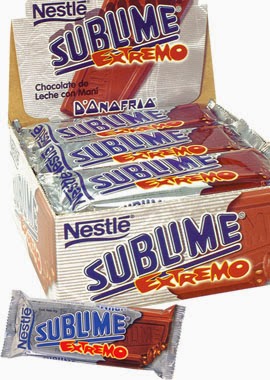 GOLOSINAS PERUANAS / перуанский УДОВОЛЬСТВИЯ / GOURMANDISE DU PÉROU ...