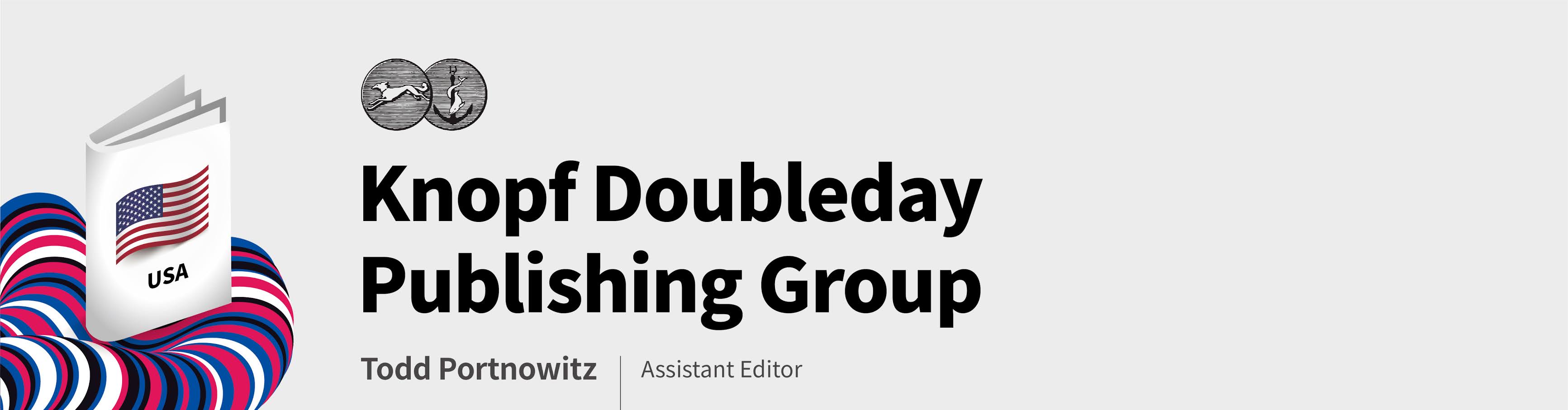 Knopf Doubleday Publishing Group