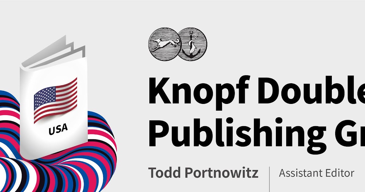 Knopf Doubleday Publishing Group