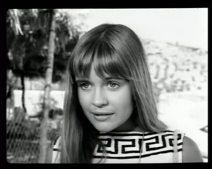 Πώς είναι σήμερα η Ανν Λόμπεργκ (Anne Lonnberg) από την ταινία ...