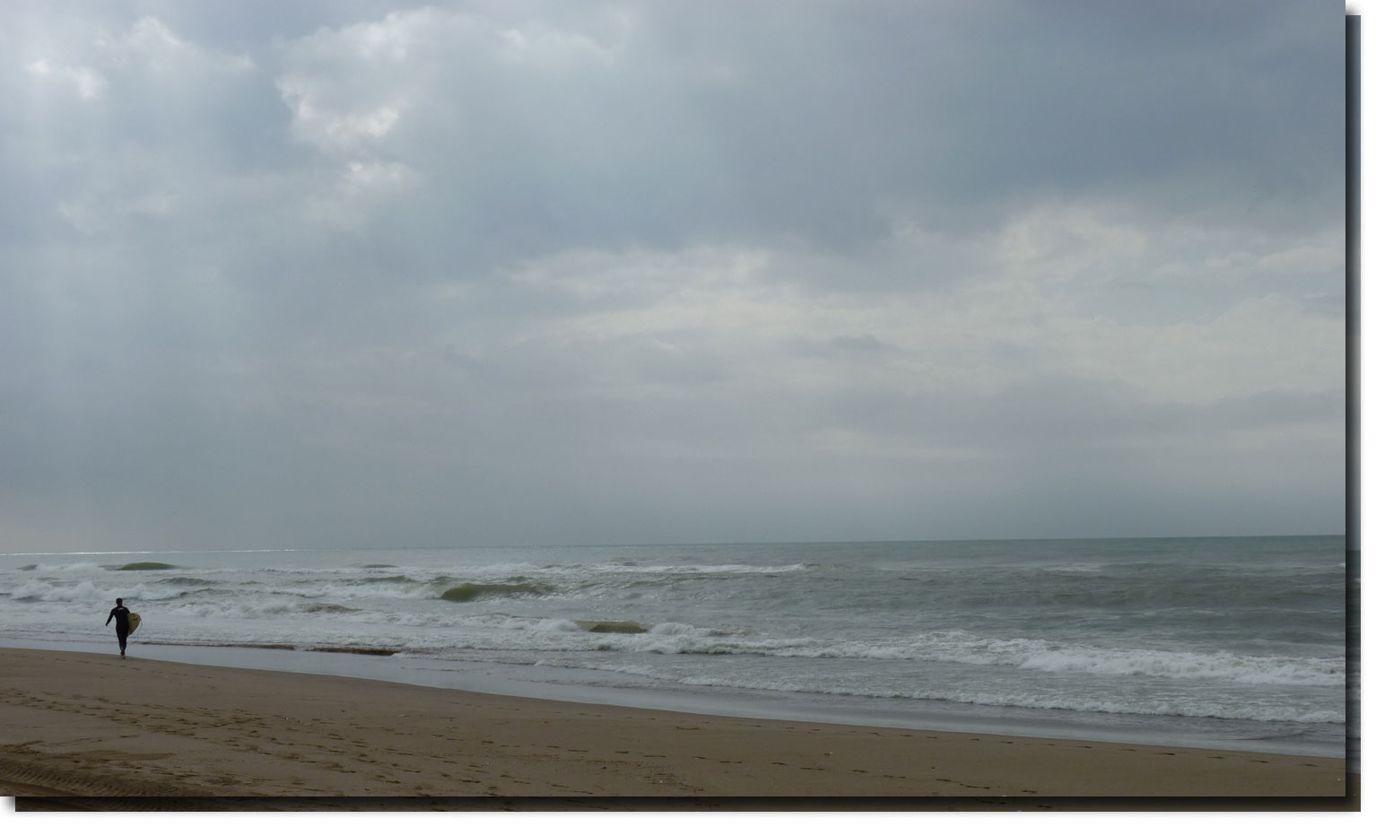 De todo un poco y más...: PARA VISITAR: CASTELLDEFELS -Playa