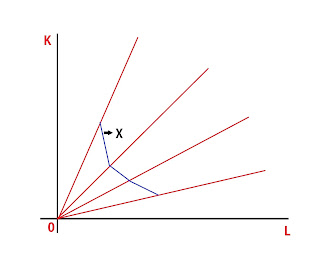 Definition of Isoquant, Types of Isoquant , full explanation