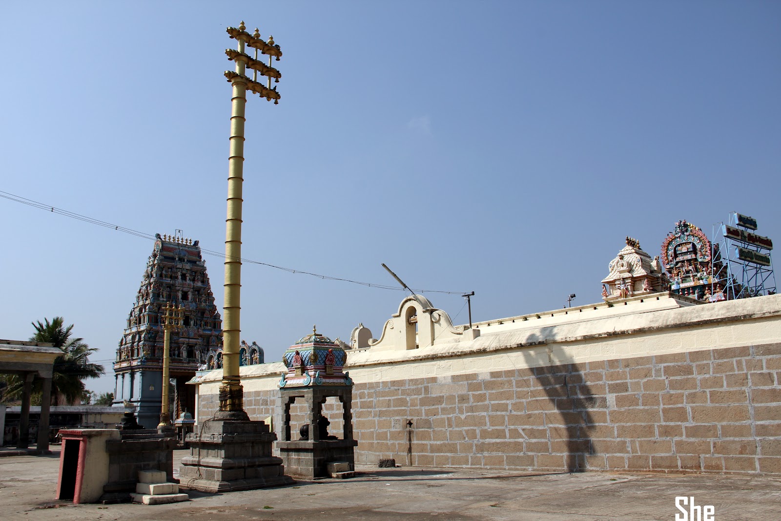 Thirumurai Temples - திருமுறைக் கோயில்கள்: Thonda Nadu Temple 14 ...
