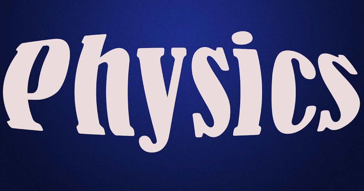 Physics ~ Computer Science SZABIST
