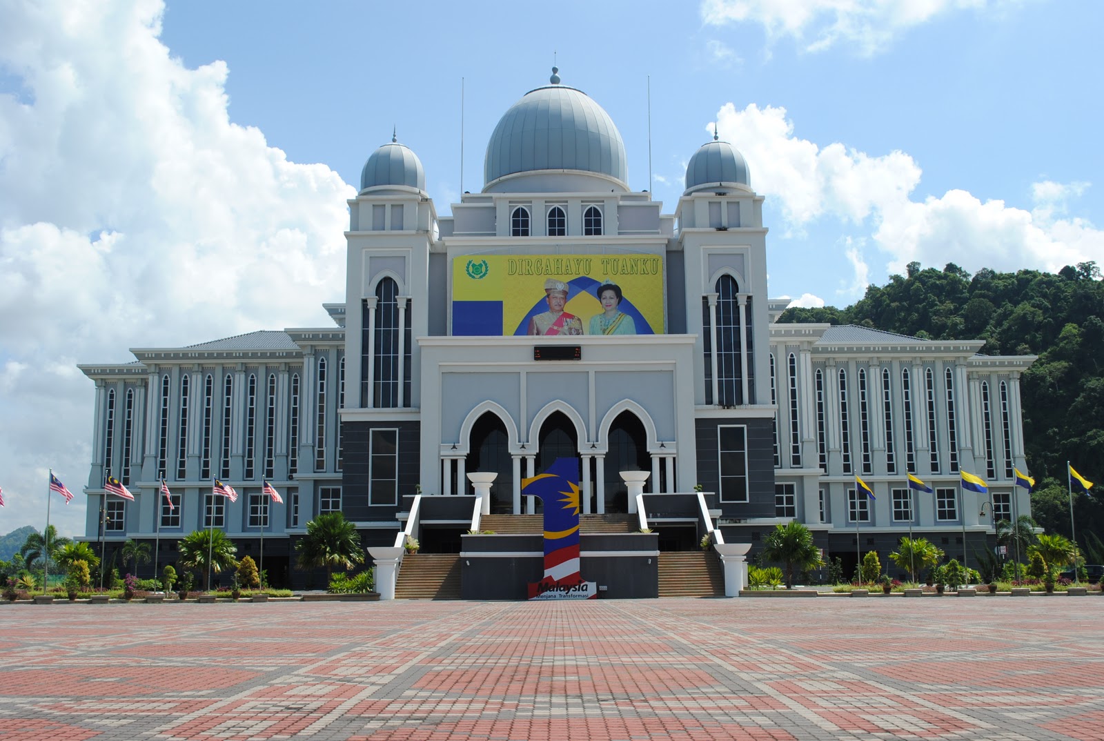 Info Mengenai Budaya Negeri Perlis - perlis galereong