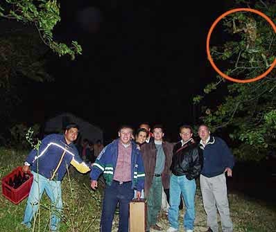 Leyendas Urbanas: El duende