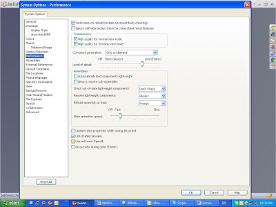 Performance: Graphic card testing (part 1) | IME Technology Sdn Bhd