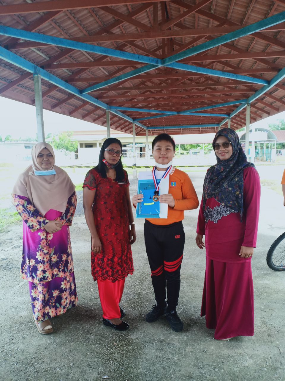 SK BANDAR BANTING ( BToPS ): KEJOHANAN SUKAN TAHUNAN SK BANDAR BANTING