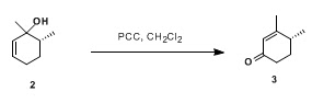 ChemicalDesk.Com: Pyridinium Chlorochromate (PCC) Corey-Suggs Reagent