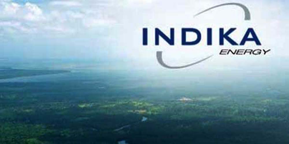 PT Indika Energy Tbk Rp4.634.633.491 Untuk Eksplorasi