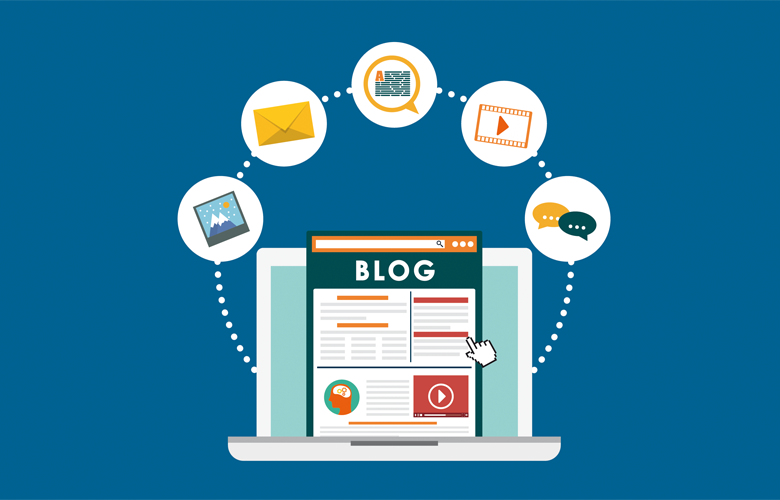 Jenis-Jenis Blog dan Contohnya