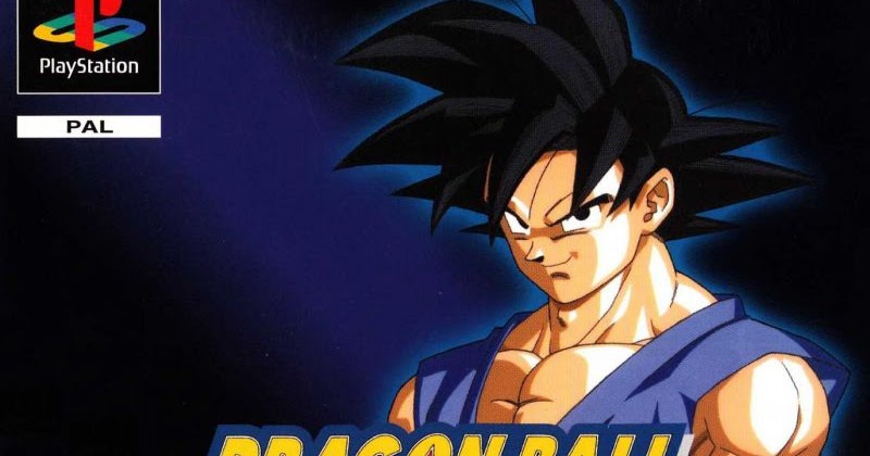 Dragon Ball GT: Final Bout / PS1