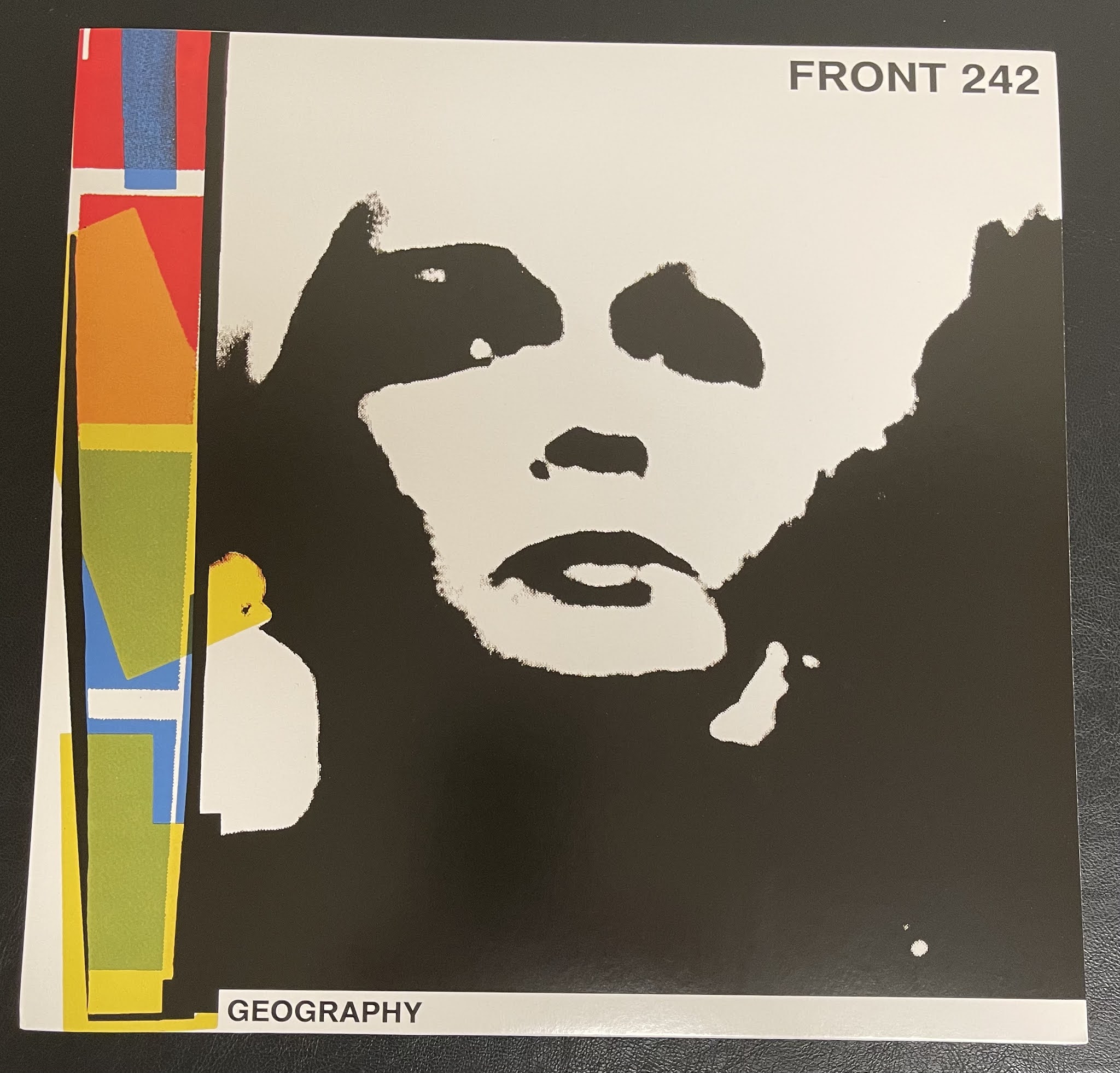 Front 242 Collector