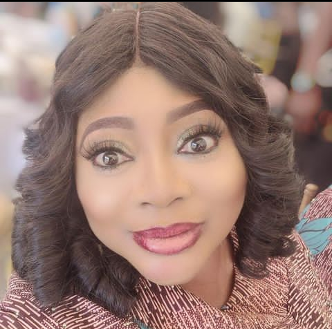 Awe Olufunso: Ayo Adesanya Bio, family, career, children.