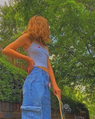 48 Fantastic INDIE OUTFITS - bitterart | Better Ideas, Happier Life