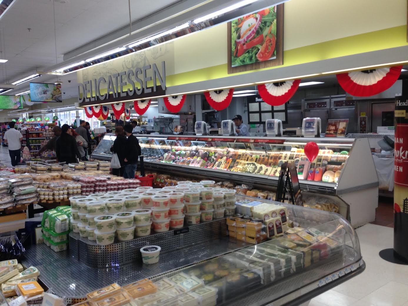 Superfresh Food World, Bloomfield, NJ