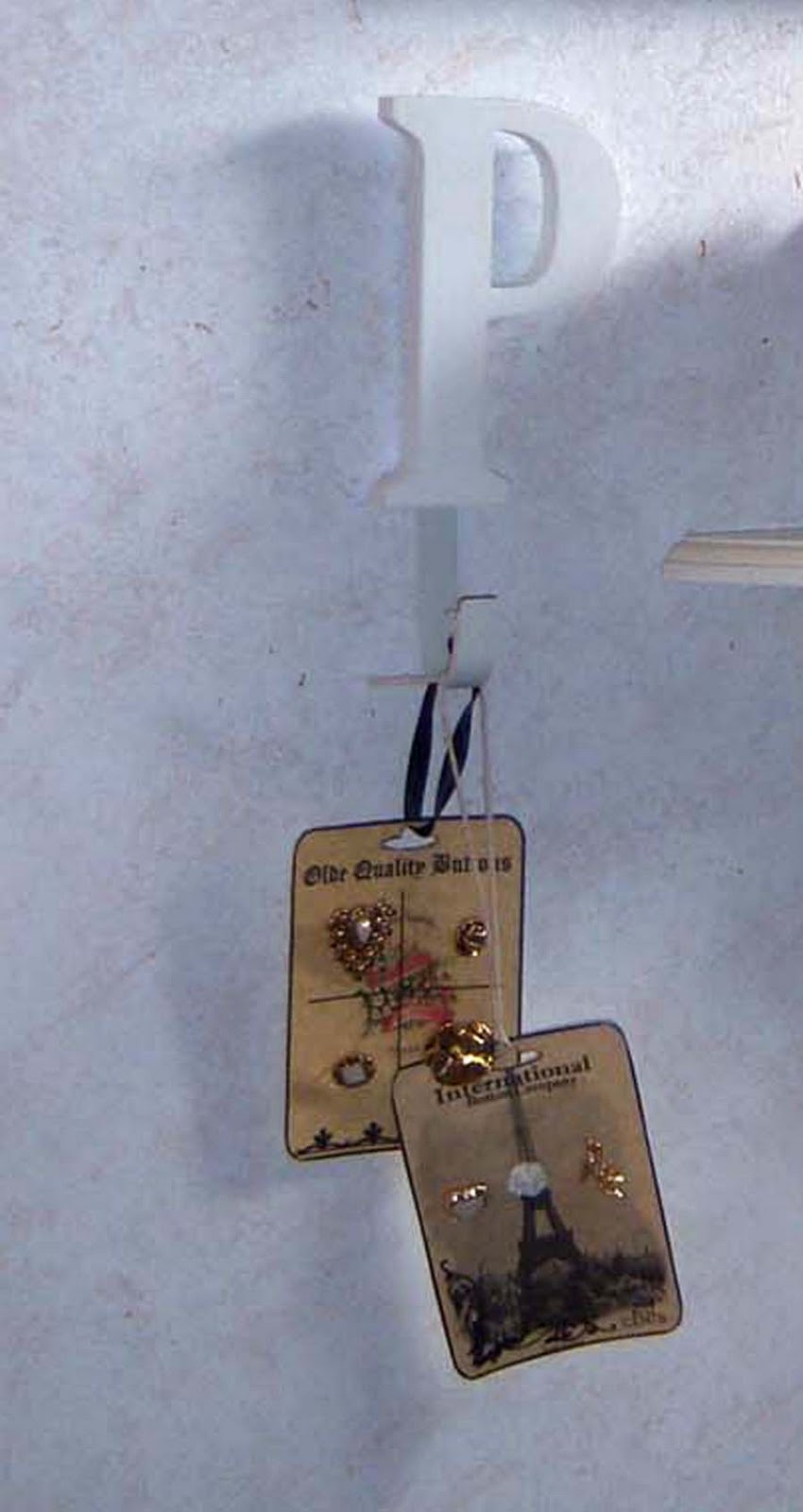 Shoregirl's Creations: Bathroom Makeover -- More Wall Art