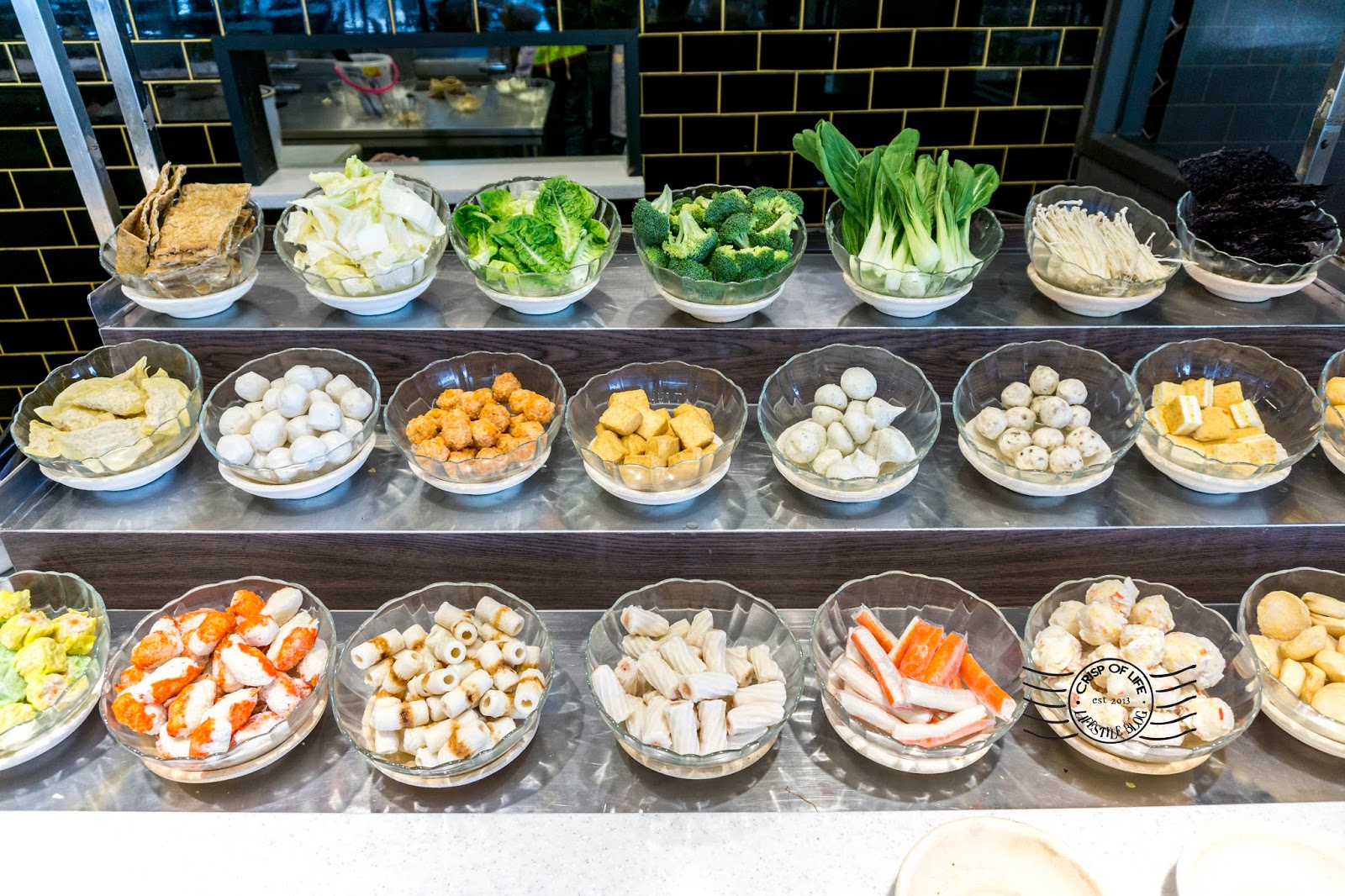 Food Bazaar Newly Launched @ Design Village Penang's Outlet Mall ...