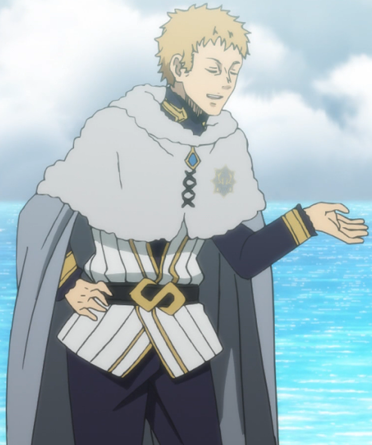 Kaisar Sihir Julius Novachrono - Tempat Berbagi Tentang Anime