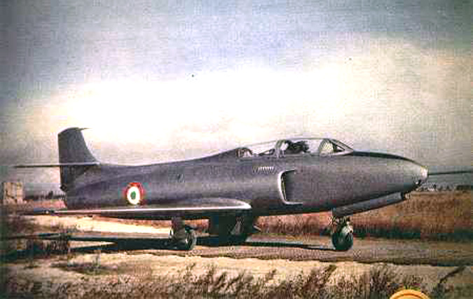 nhungdoicanh: Fiat G-80